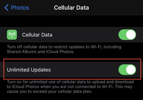 Ways To Fix Unable To Load Photo Or Video Error On IOS Saint