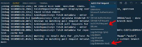 Does Not Work · Issue 6 · Ankitbkovscode Pull Request Azdo · Github