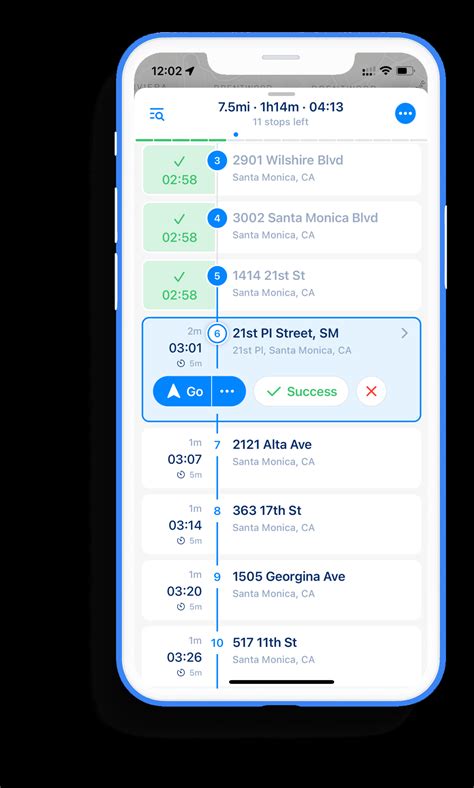 Free Usps Route Planner App Delivery Optimization Free Usps Route Planner App Delivery Optimization