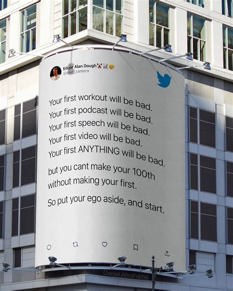 Radoslaw Wosik On Linkedin 100 True You Just Need To Start