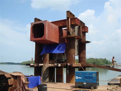 Jempolslife Method Statement Of Compression Maintain Load Test Using Reaction Piles