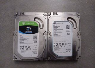 Hard Disk HDD Seagate Computers Tech Parts Accessories Hard Disks Thumbdrives On