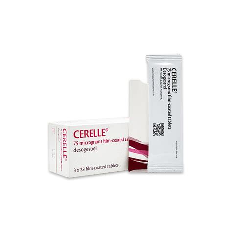 Buy Cerelle Pills Online Just £1255 Delivered E Surgery
