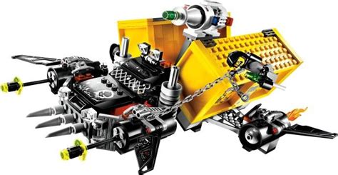 Lego Space Truck Getaway • Set 5972 • Setdb • Merlins Bricks