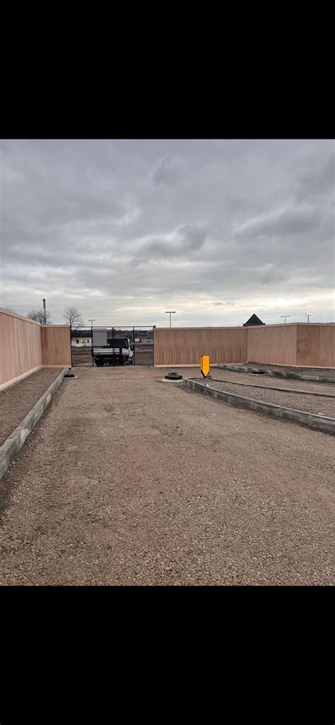 Daniel Griffiths On Linkedin It Was Good To Be Involved With This One 200 Metres Of 24m High