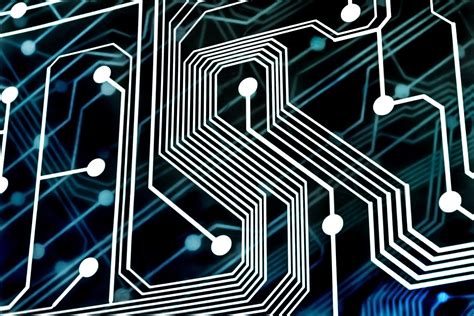 Electronics Machine Technology Circuit Electronic Computer