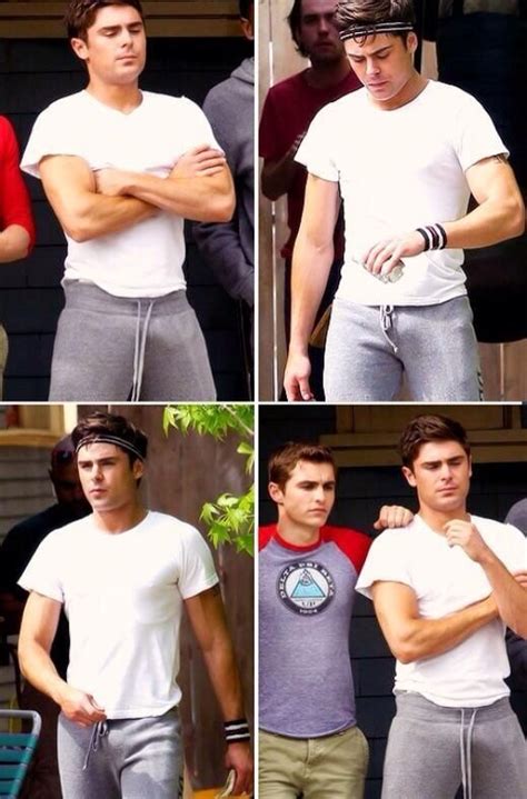 Zac Efron Grabbing Dave Franco Charlie St Cloud Dvd Uk