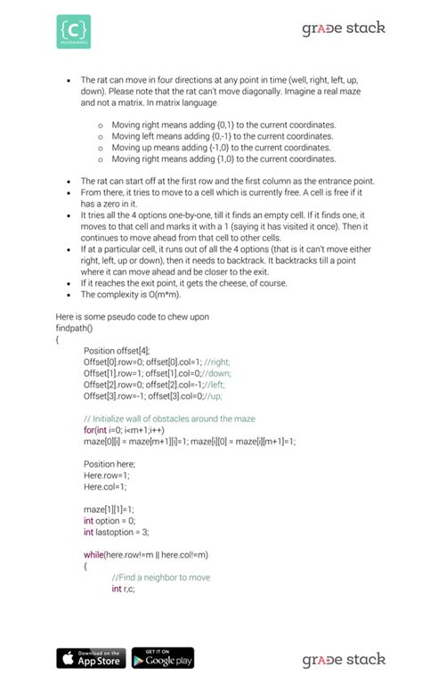 classical programming interview questions pdf