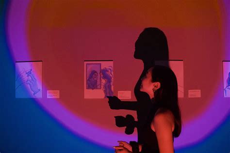 Projects Parsons Design And Technology 2023