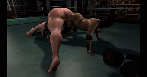 Chun Li 2 1 Eporner