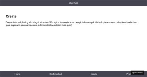 Js Array Methodsspa 3 Codesandbox