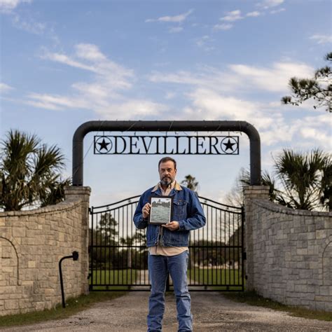 Devillier V Texas Institute For Justice