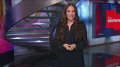 Despierta Con Danielle Dithurbide Programa Completo Del Jueves 26 De