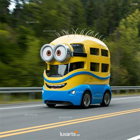 Luxcar Idea Designs Luxarts