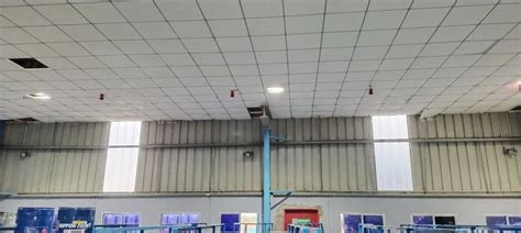 45 Kg Co2 Flooding Carbon Dioxide Suppression System For Industrial At