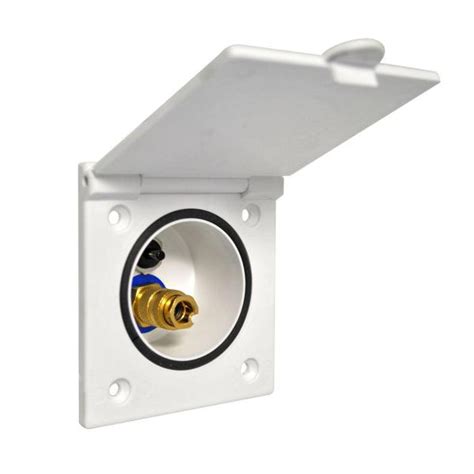 Water Socket Without Shower Ai Wszystkie Elementy