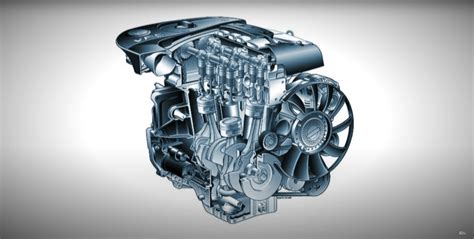 Vw W10 Engines Exist In The Real World