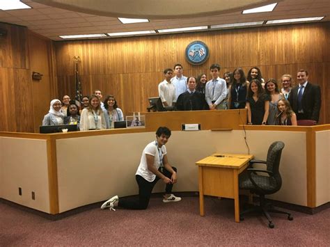 Summer Discovery Georgetown University Teenlife