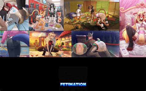 The Fetimation Collection