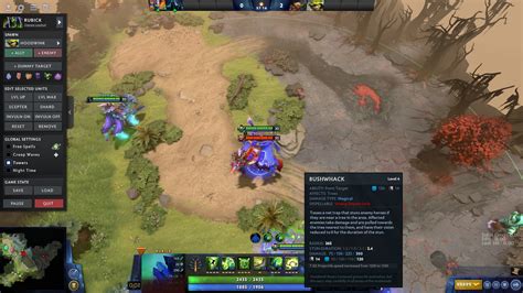 Ability Bugs Regarding New Shards Scepters And A Few Still Existing