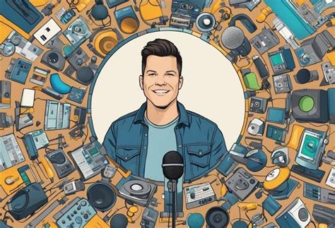 Unveiling The Gems The Best Theo Von Podcast Episodes That Resonate