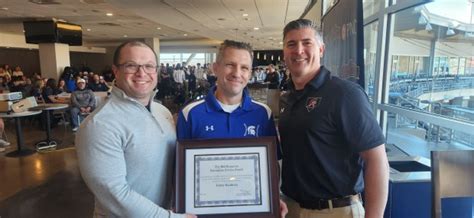 Howerton Media Day Kicks Off Hs Baseball Softball Seasons Scranton Times Tribune