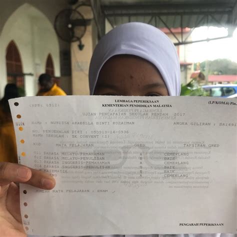 Smk Convent Klang High School