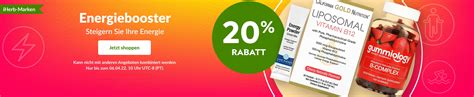 iHerb.com - Vitamine, Nahrungsergänzungsmittel & natürliche ...