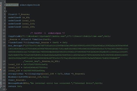 how to write yara rules for malware practical examples