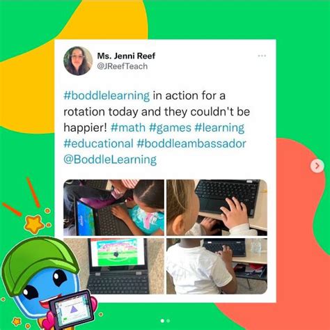 Boddle Learning On Linkedin Thanksgiving