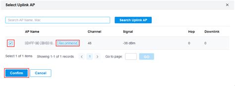 How To Configure Mesh And Auto Failover On Omada Controller Tp Link United Kingdom