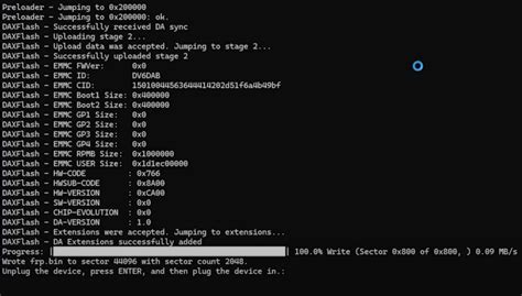 How To Unlock The Bootloader On Rabbit R1 Thedroidwin