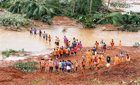 Kerala Floods How Negligence And Greed Led To The Kavalappara Tragedy