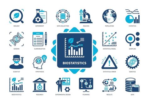 Biostatistics Logo Principles Of Biostatistics Marcello Pagano