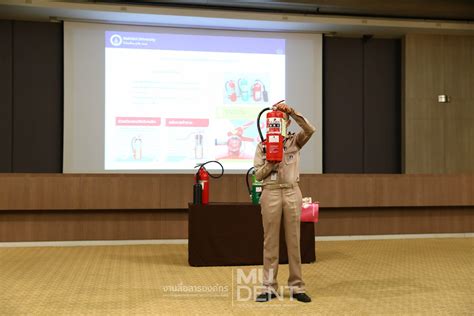 คณะทันตแพทยศาสตร์ มหาวิทยาลัยมหิดล จัดงานปฐมนิเทศนักศึกษาทันตแพทย์ ชั้นปีที่ 2 ประจำปีการศึกษา