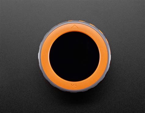 Back In Stock M5stack Dial Esp32 S3 Smart Rotary Knob With 1 28″ Touchscreen « Adafruit