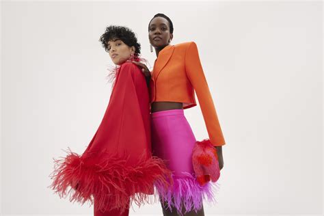 Gugu Styland Lookbook Anger Models