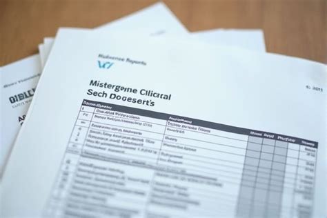 Comprehensive Asset Management Report Excel Template For Efficient