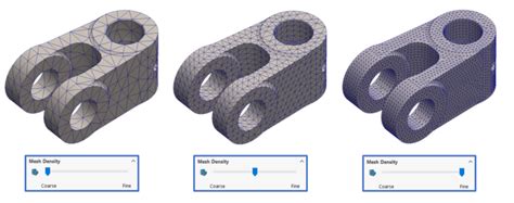 solidworks simulation makes meshing easy too easy engineers rule