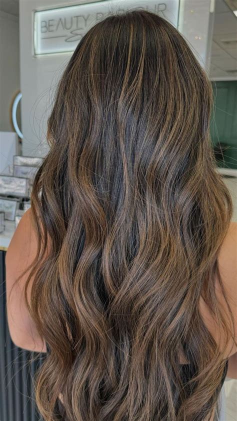 25 Light Brown Hair Ideas To Elevate Your Appearance In 2024 Brunette