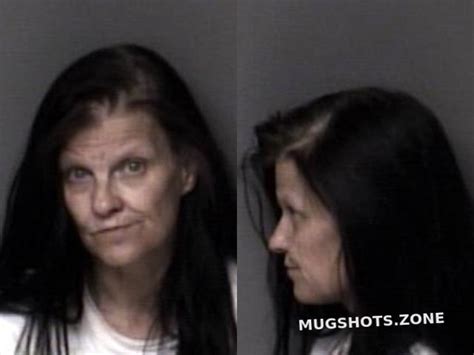 Pless Angela Rosenbeck 04 10 2023 Gaston County Mugshots Zone