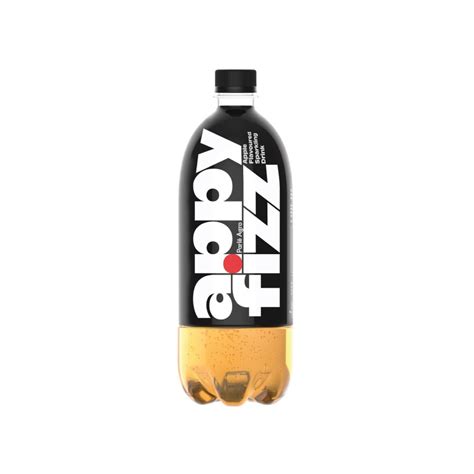 Appy Fizz Sparkling Drink Apple Flavoured Price Buy Online At ₹62