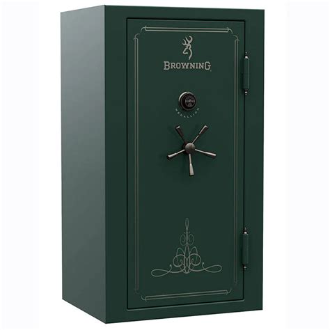 Browning Medallion Series 33 Blue Ridge Safe And Vault