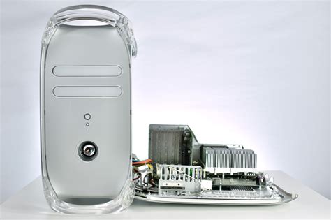 Power Mac G Ghz Quicksilver Mattjfuller Com
