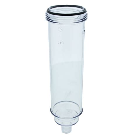 Ruscovu Flow Filter Cover For Spin Downsediment 15