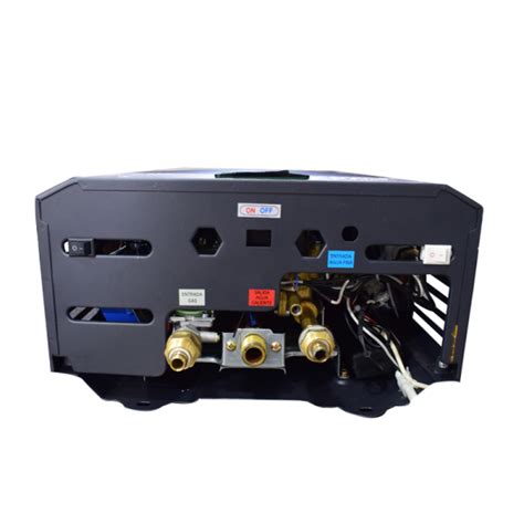 Generador De Vapor Clasic Para Turco