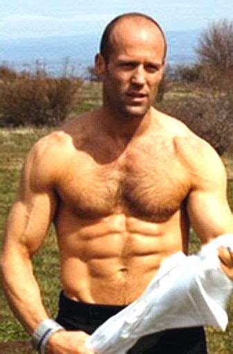 Jason Statham In Fine Shape Dr Jason Statham Body Jason Statham