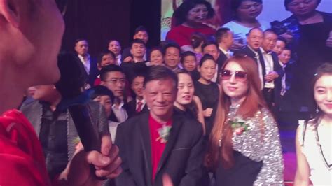 云尊集团董事长拿督斯理廖顺喜生日庆典2017 Youtube