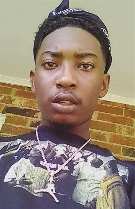 Jamison Murray Tate Age 21