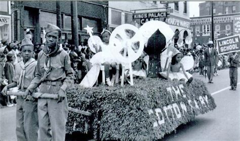 History Of The Memphis Cotton Carnival 1931 2012